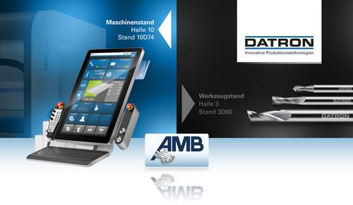 News Detail | DATRON neo