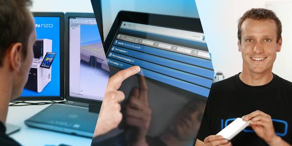 News Detail | DATRON neo