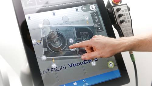 News Detail | DATRON neo