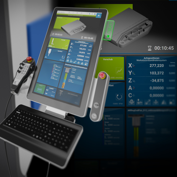 News Detail | DATRON neo